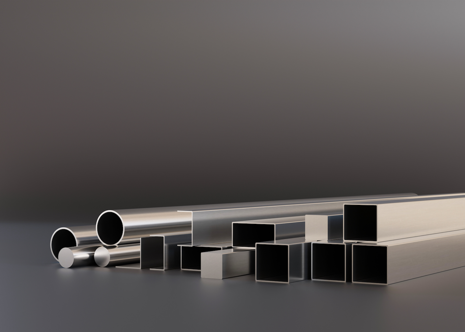 Asaş Aluminyum Profiller nelerdir? | Poltek Metal