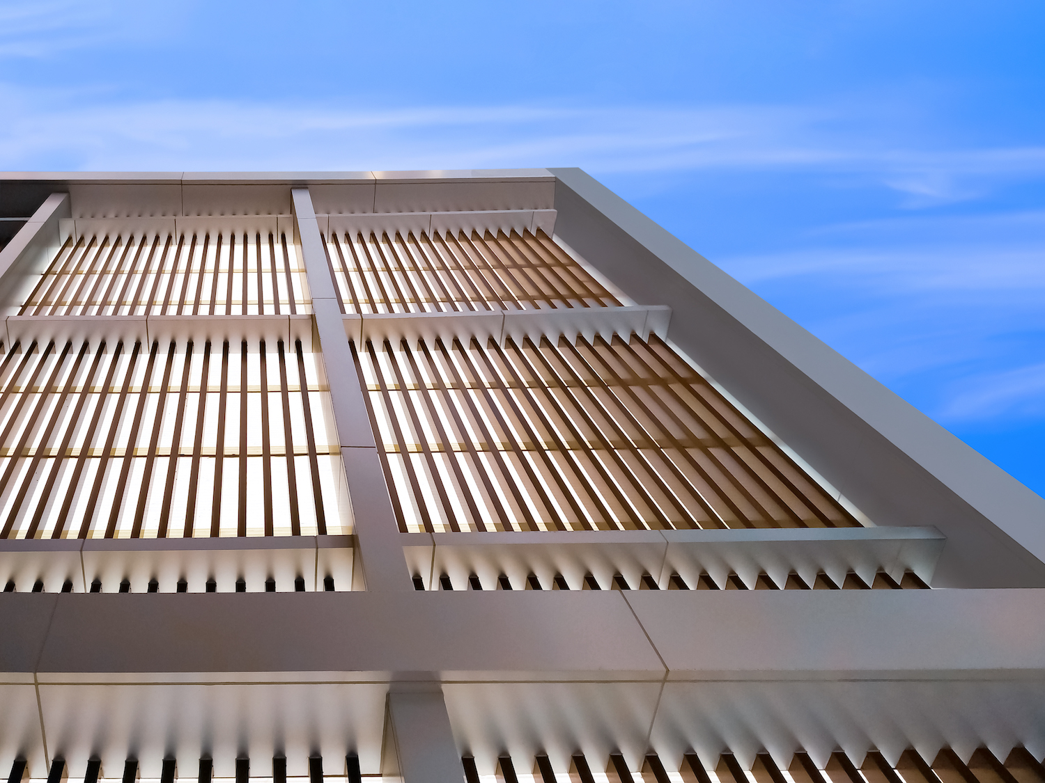 Asaş Alüminyum Kompozit Panel | Poltek Metal