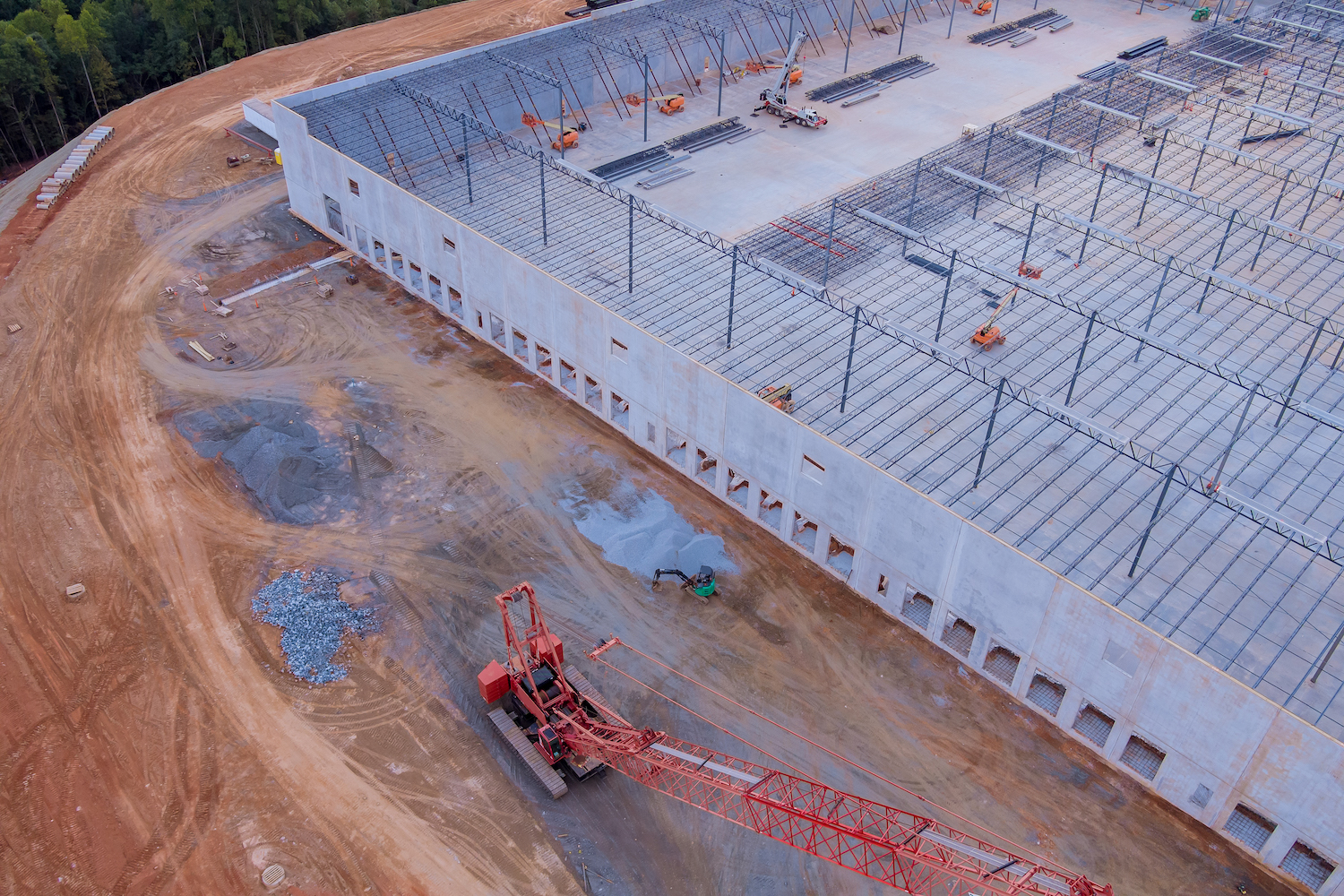 Alüminyum Mimari Sistemler Nedir? | Poltek Metal